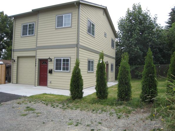 Houses For Rent in Seattle WA - 357 Homes | Zillow