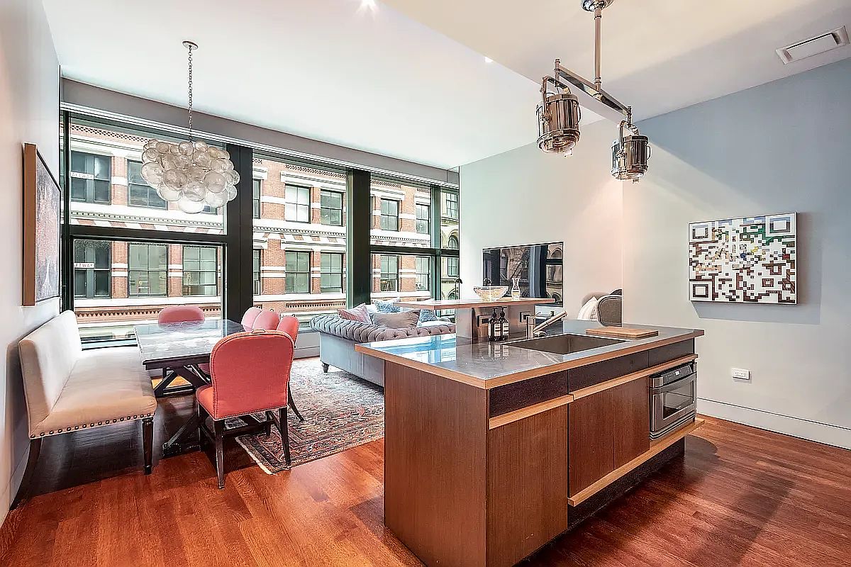 40 Mercer St #Ru9, New York, NY 10013 | Zillow