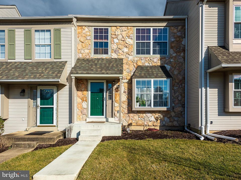 120 Concord Ct #71, Kennett Square, PA 19348 | Zillow