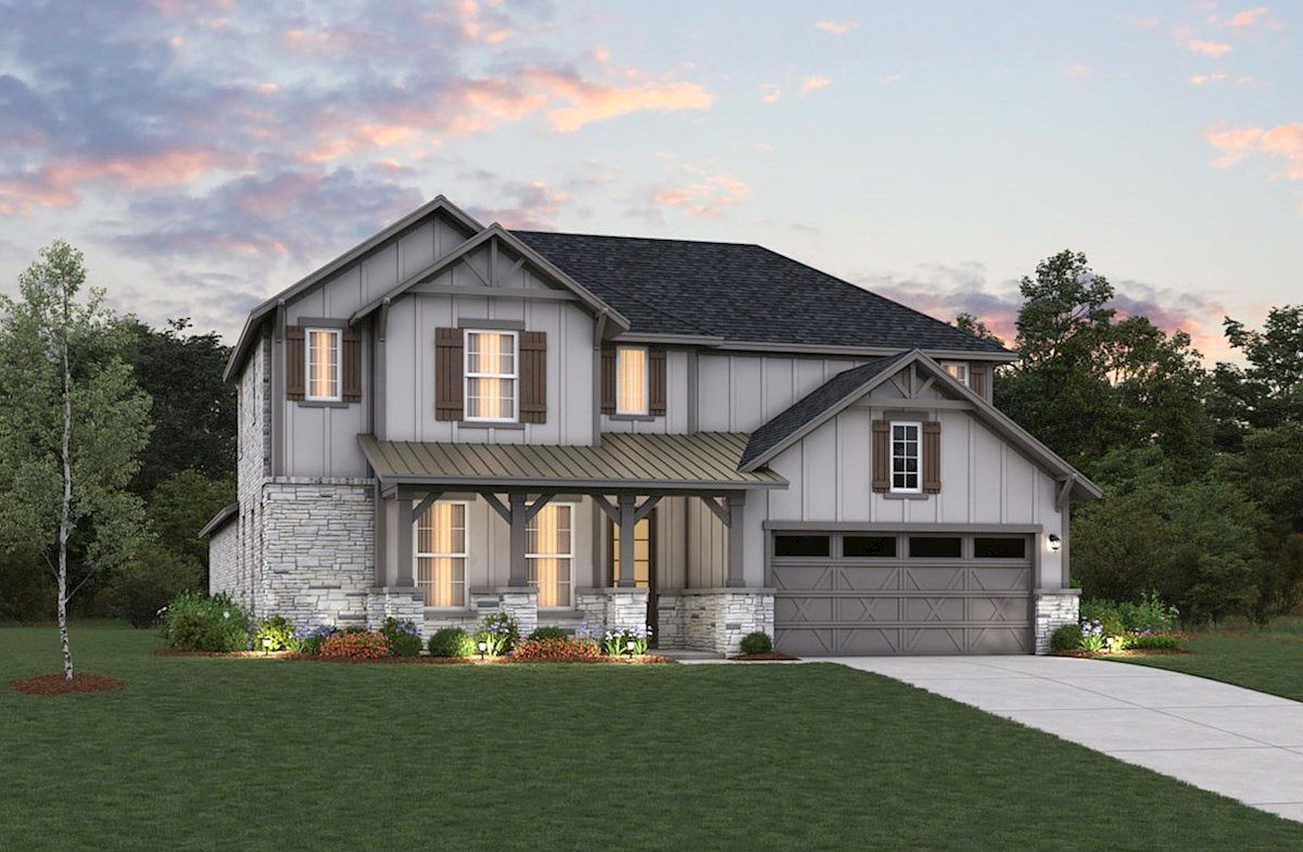 Westbury Plan, COLTON, Montgomery, TX 77316 | Zillow