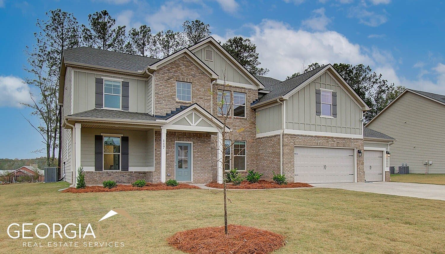 209 Jodi Pl Locust Grove Ga 30248 Zillow