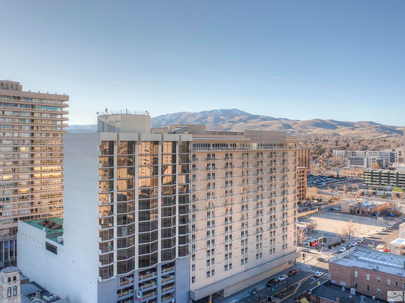 200 W 2nd St APT 410, Reno, NV 89501 | Zillow
