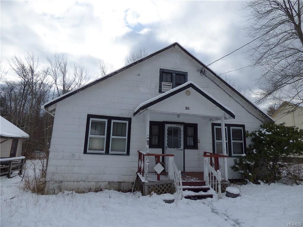 20 Maple St, Loch Sheldrake, NY 12759 | Zillow