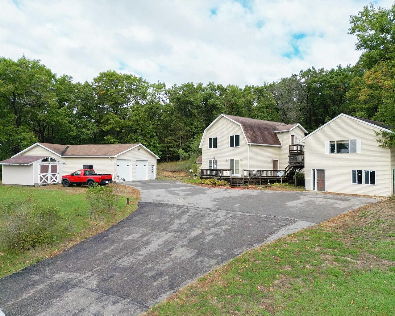 25860 Highway 21, Tomah, WI 54660 | MLS #1965825 | Zillow