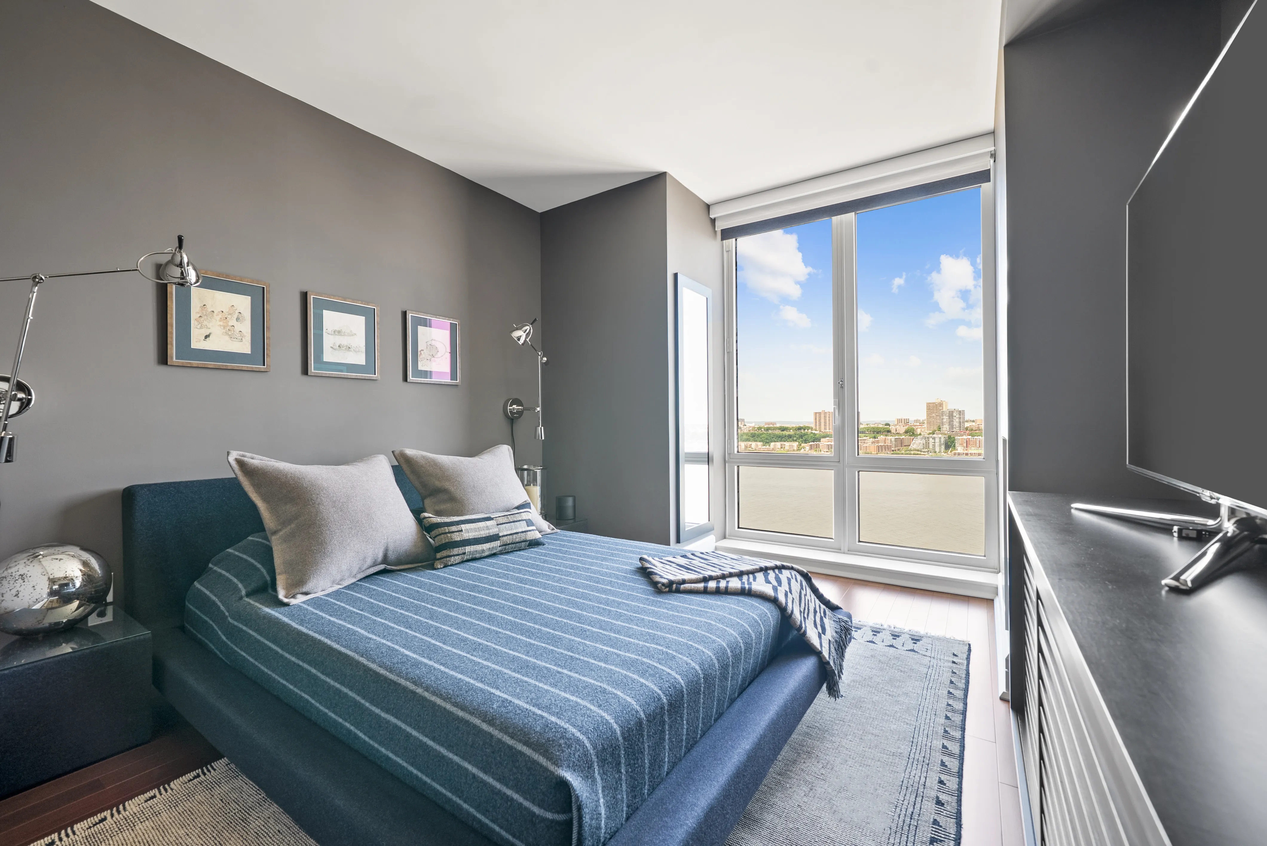 60 Riverside Boulevard #2403 in Lincoln Square, Manhattan | StreetEasy