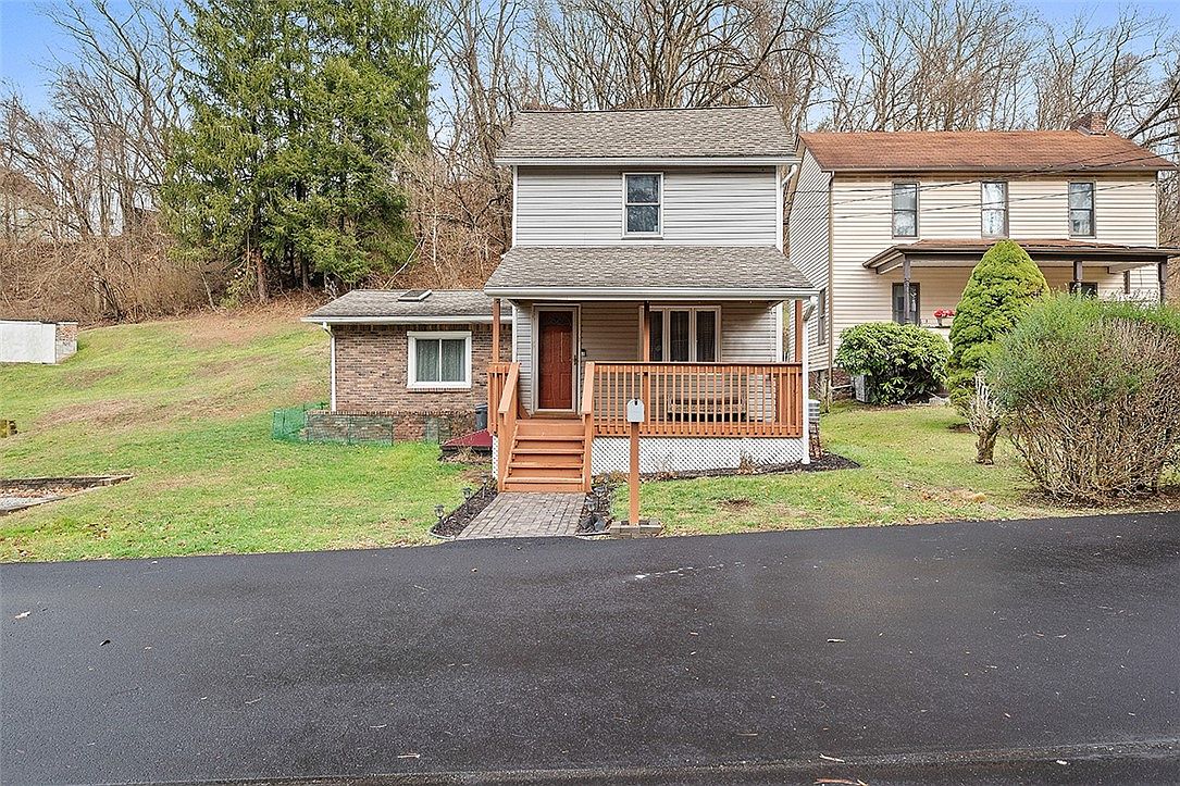 12731 Water St, Ardara, PA 15615 | Zillow