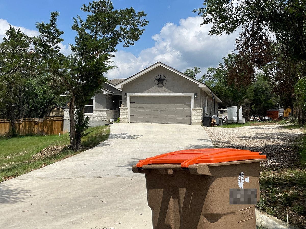 2010 Rocky Ridge Loop, Canyon Lake, TX 78133 | Zillow