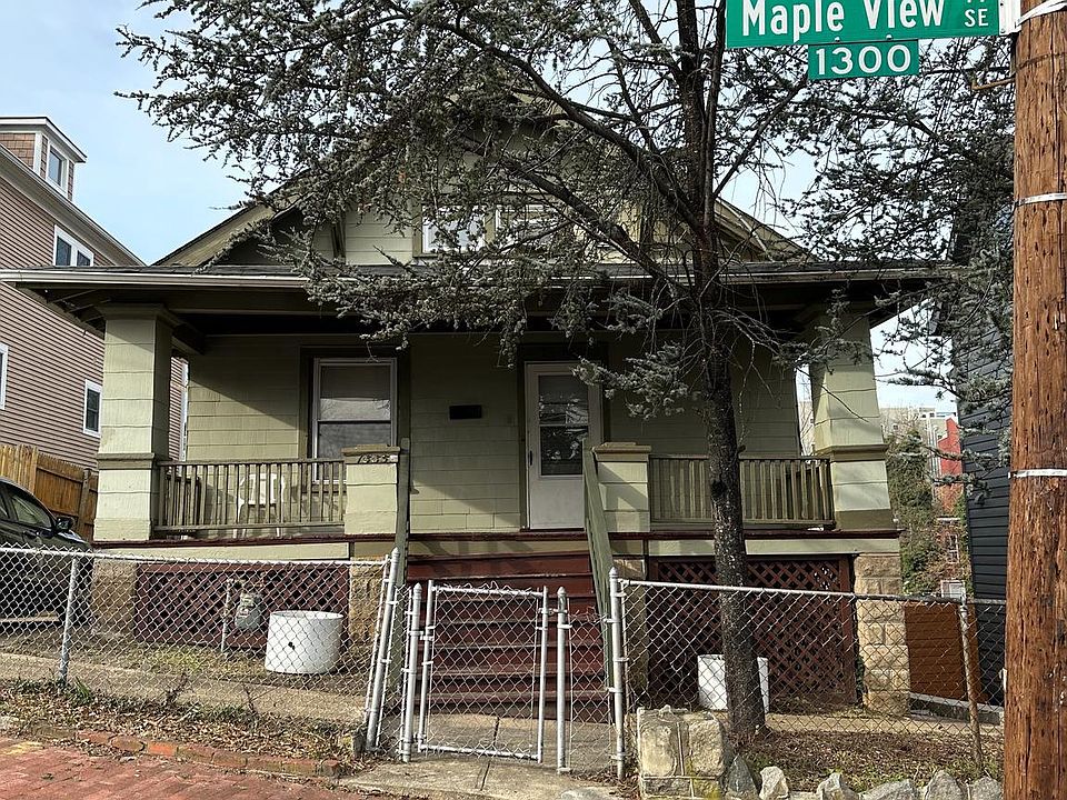 1335 Maple View Pl SE, Washington, DC 20020 | MLS #DCDC2185682 | Zillow