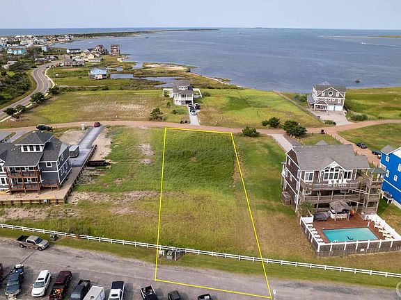 58189 Hatteras Lndg LOT 26, Hatteras, NC 27943 | MLS #123040 | Zillow