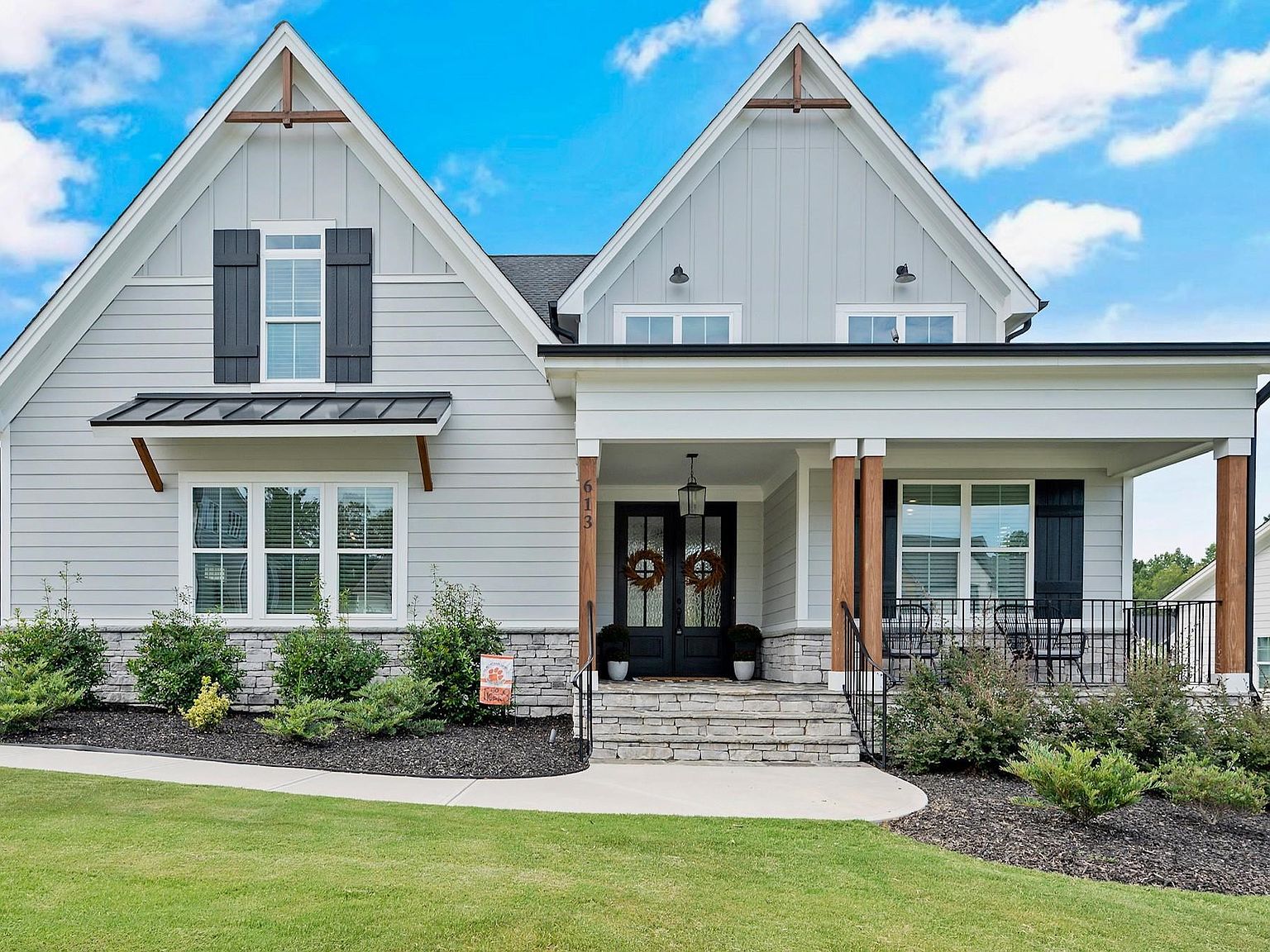 613 Pelzer Dr, Wake Forest, NC 27587 | Zillow