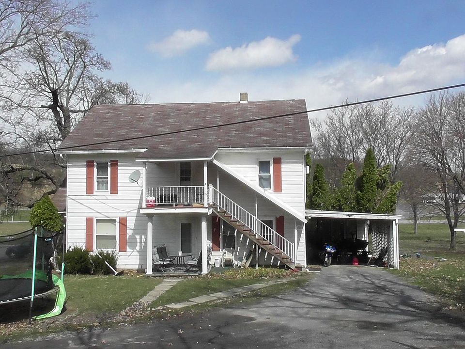 1590 Adams Run Rd, New Paris, PA 15554 | Zillow
