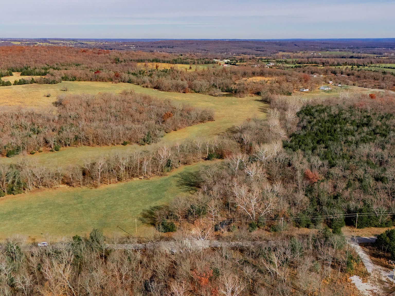 000 S 47th Road, Humansville, MO 65674 | Zillow