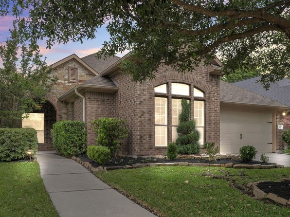 Spring Trails Spring Real Estate - Spring Trails Spring Homes For Sale ...