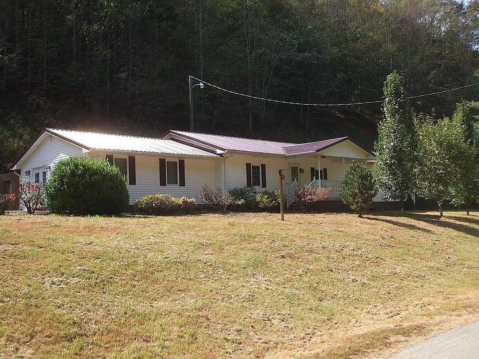 751 Buffalo Rd, Meally, KY 41234 | Zillow