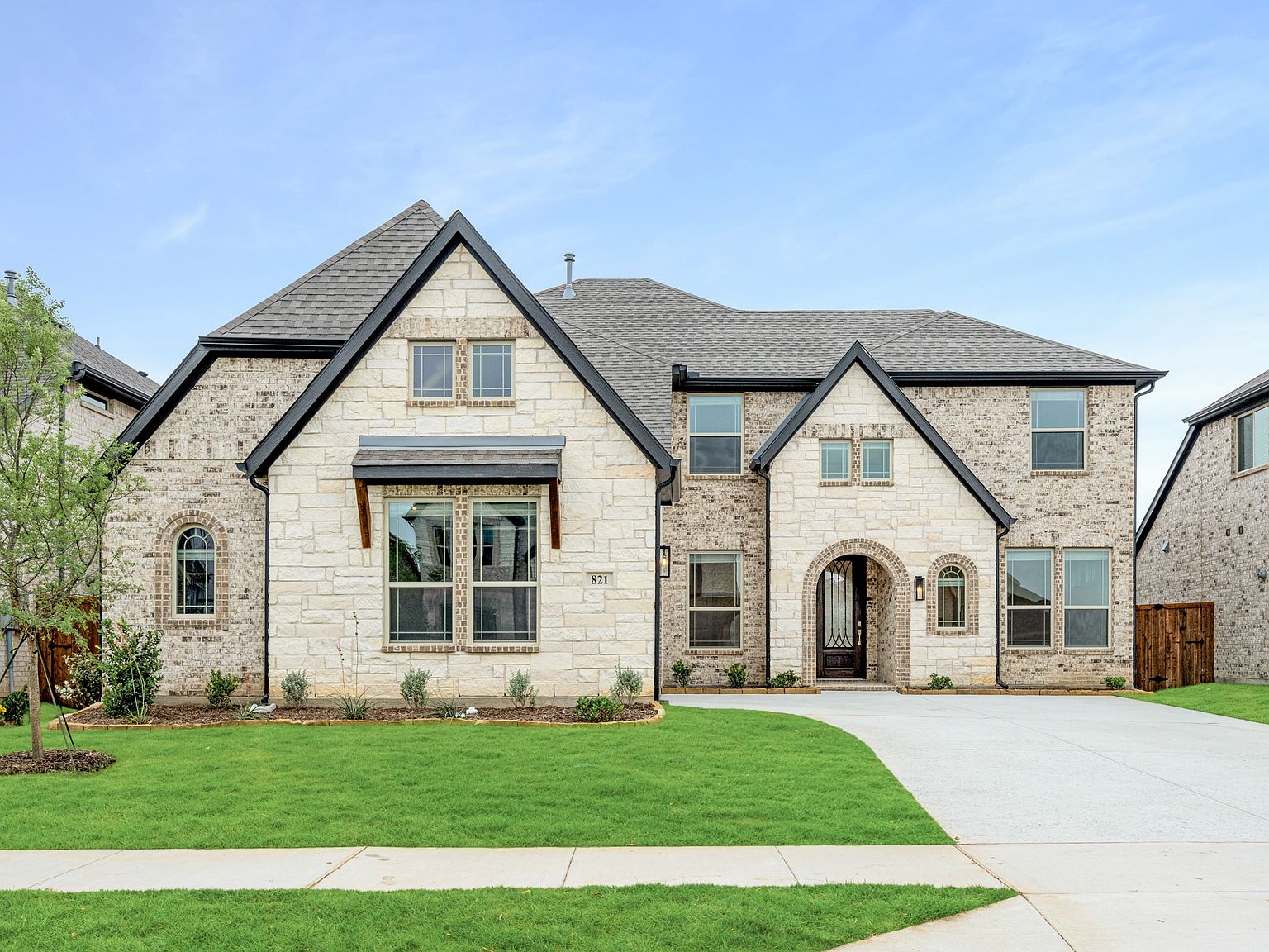 821 Trout Lilly Dr, Justin, TX 76247 | Zillow