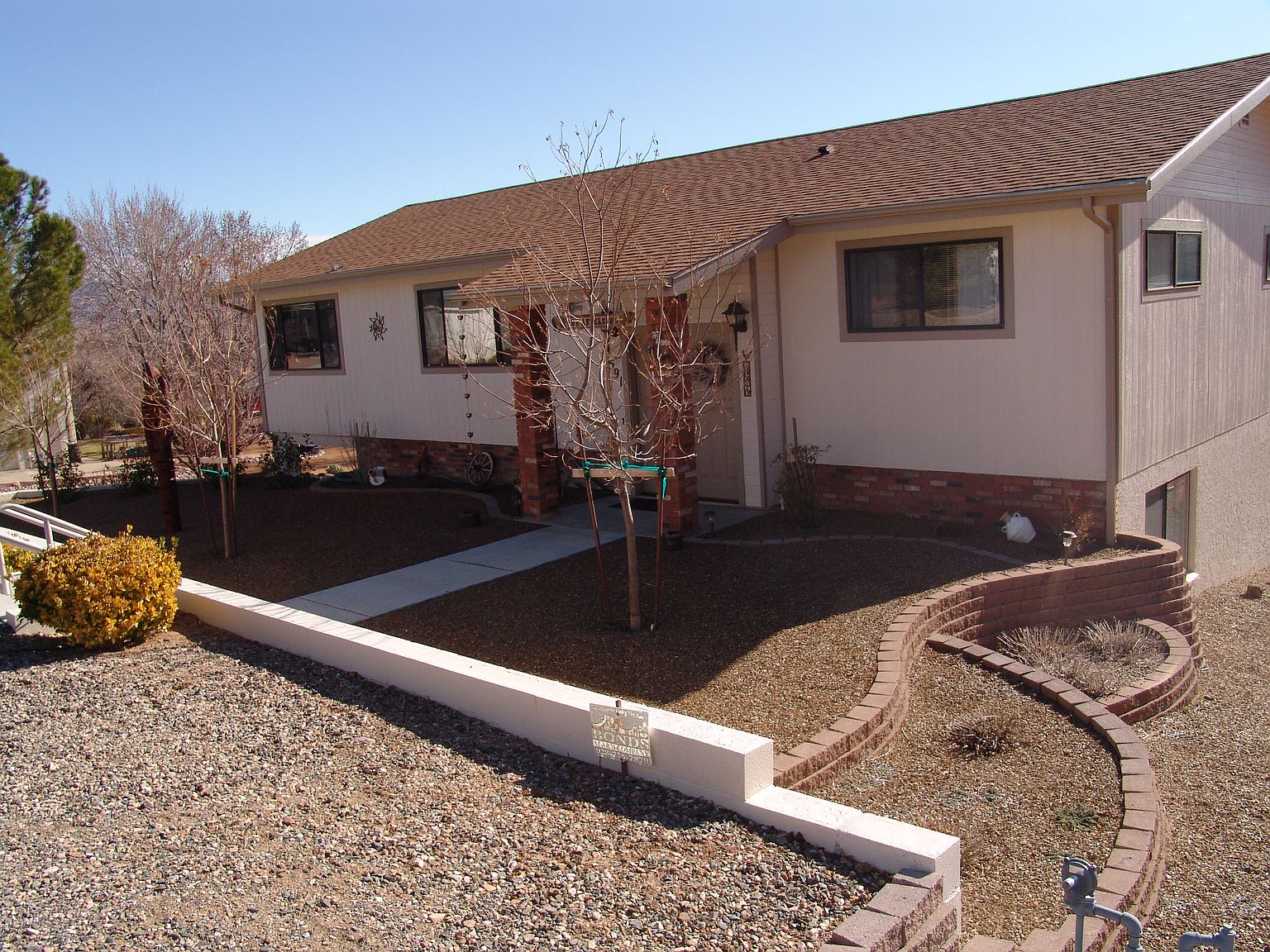 591 N Mohave Trl, Dewey, AZ 86327 | Zillow