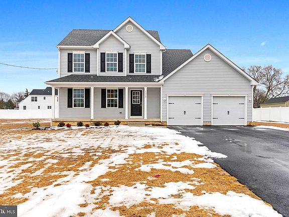 2333 Jefferson Ave, Vineland, NJ 08361 | Zillow