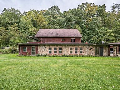 734 Girty Rd S, Shelocta, PA 15774 | Zillow