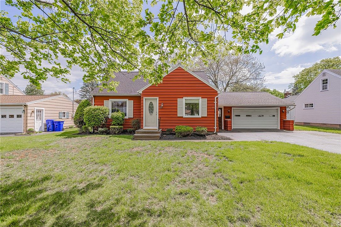 17 Charmaine Rd, Rochester, NY 14624 | Zillow