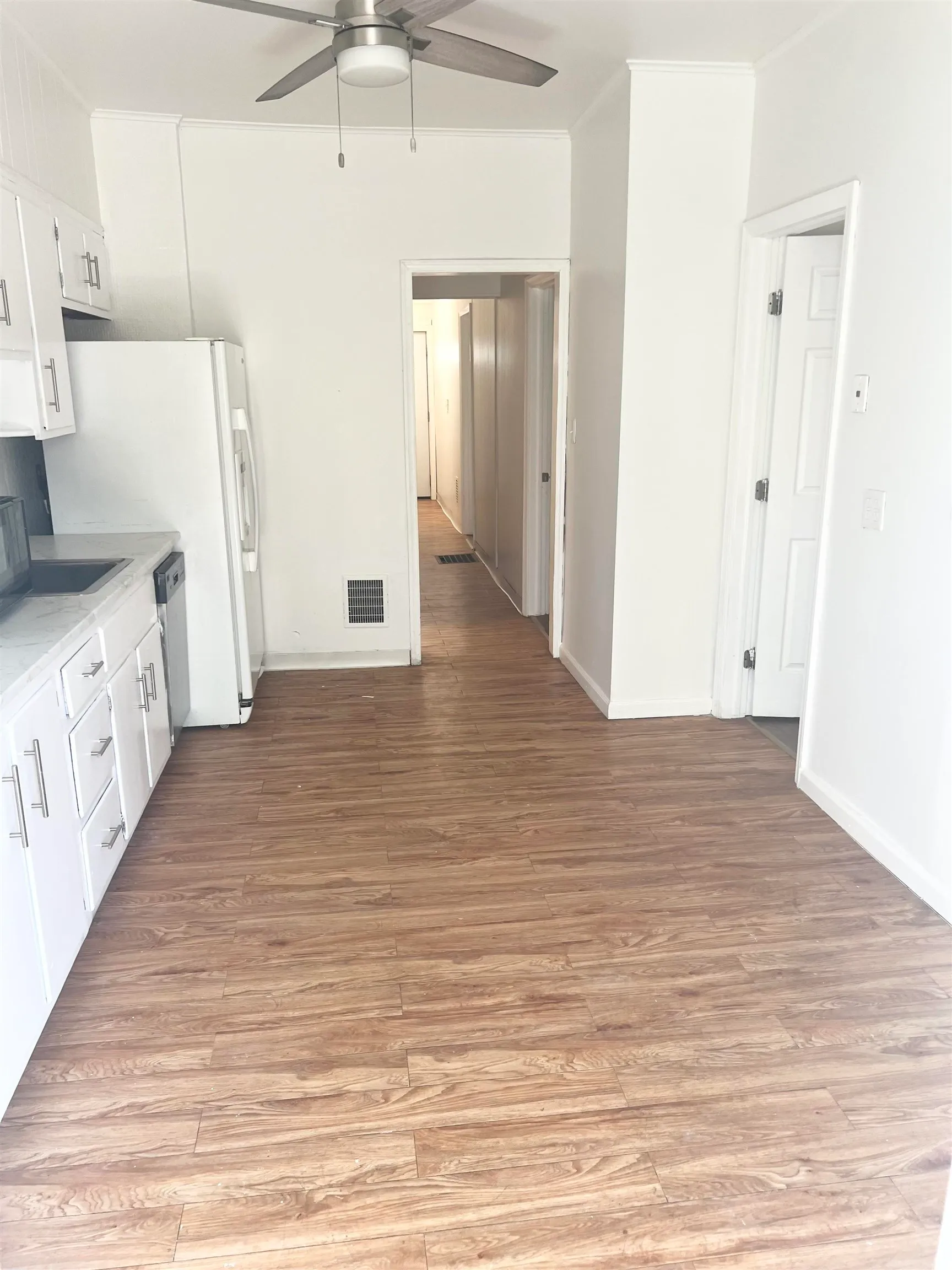 293 Armstrong Avenue #1ST FLOOR in Jersey City, New Jersey | StreetEasy