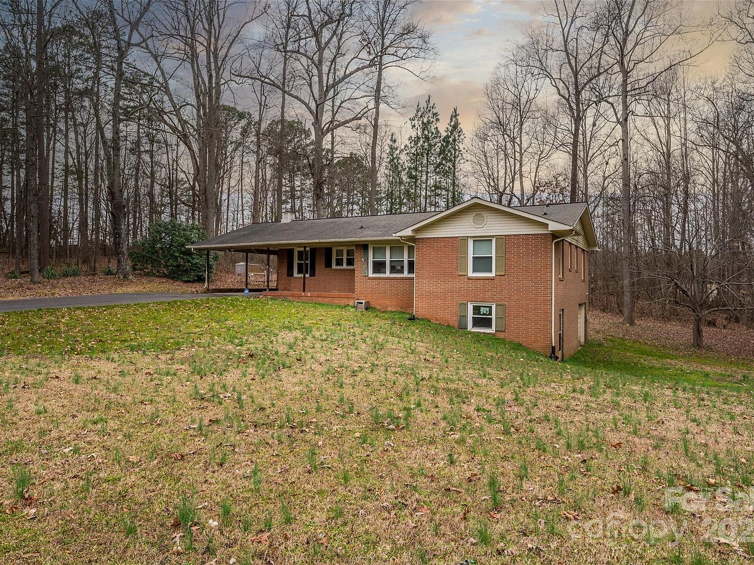 185 Forsaken Dr, China Grove, NC 28023 | MLS #4108041 | Zillow