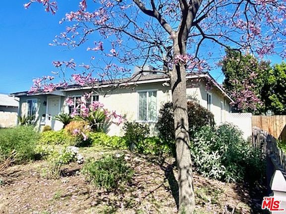 6718 & 6720 Van Noord Ave, North Hollywood, CA 91606 | MLS #24-375617 ...