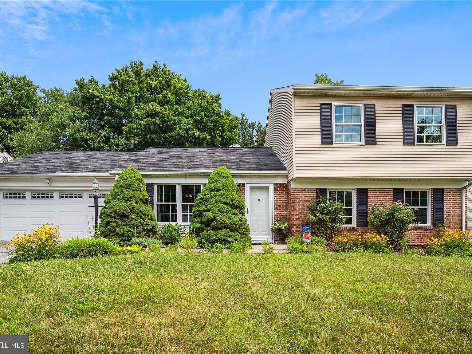 9080 Bellwart Way, Columbia, MD 21045 | Zillow