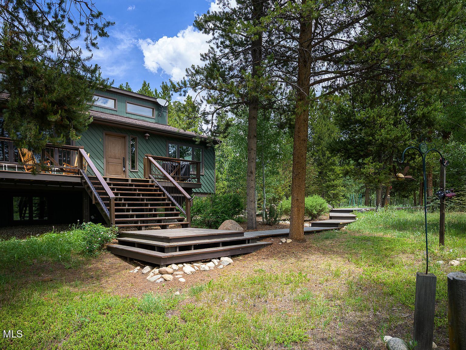 67 GCR 8300, Tabernash, CO 80478 | Zillow