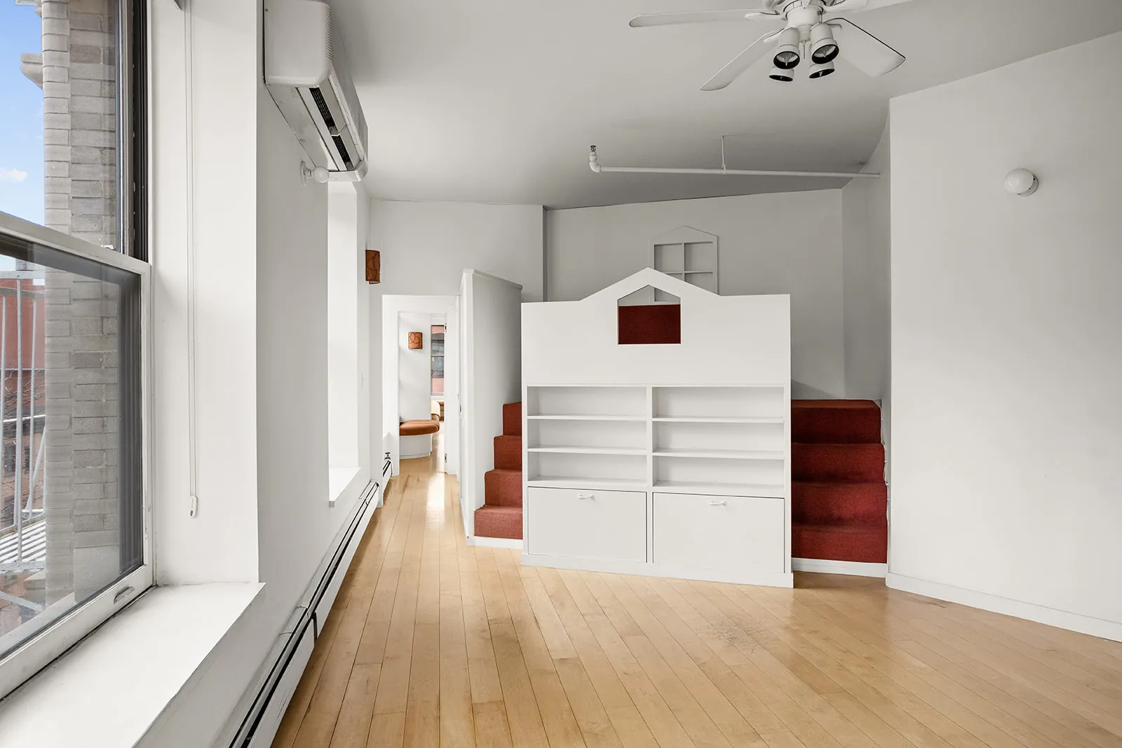 167 Spring Street #5NSE in Soho, Manhattan | StreetEasy
