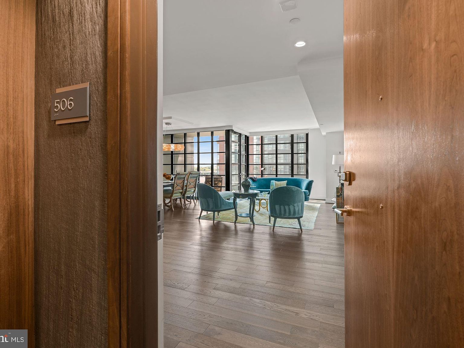 45 Sutton Sq SW UNIT 506, Washington, DC 20024 | Zillow