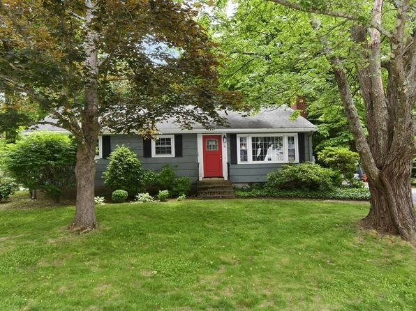 Grafton Real Estate - Grafton MA Homes For Sale | Zillow