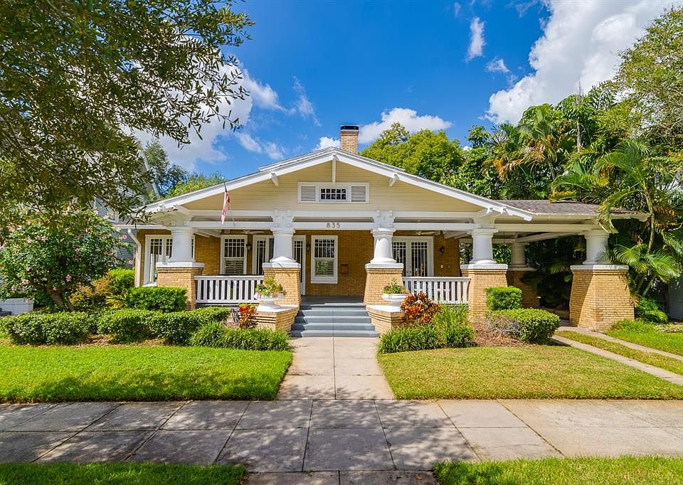 835 S Blvd, Tampa, FL 33606 | Zillow