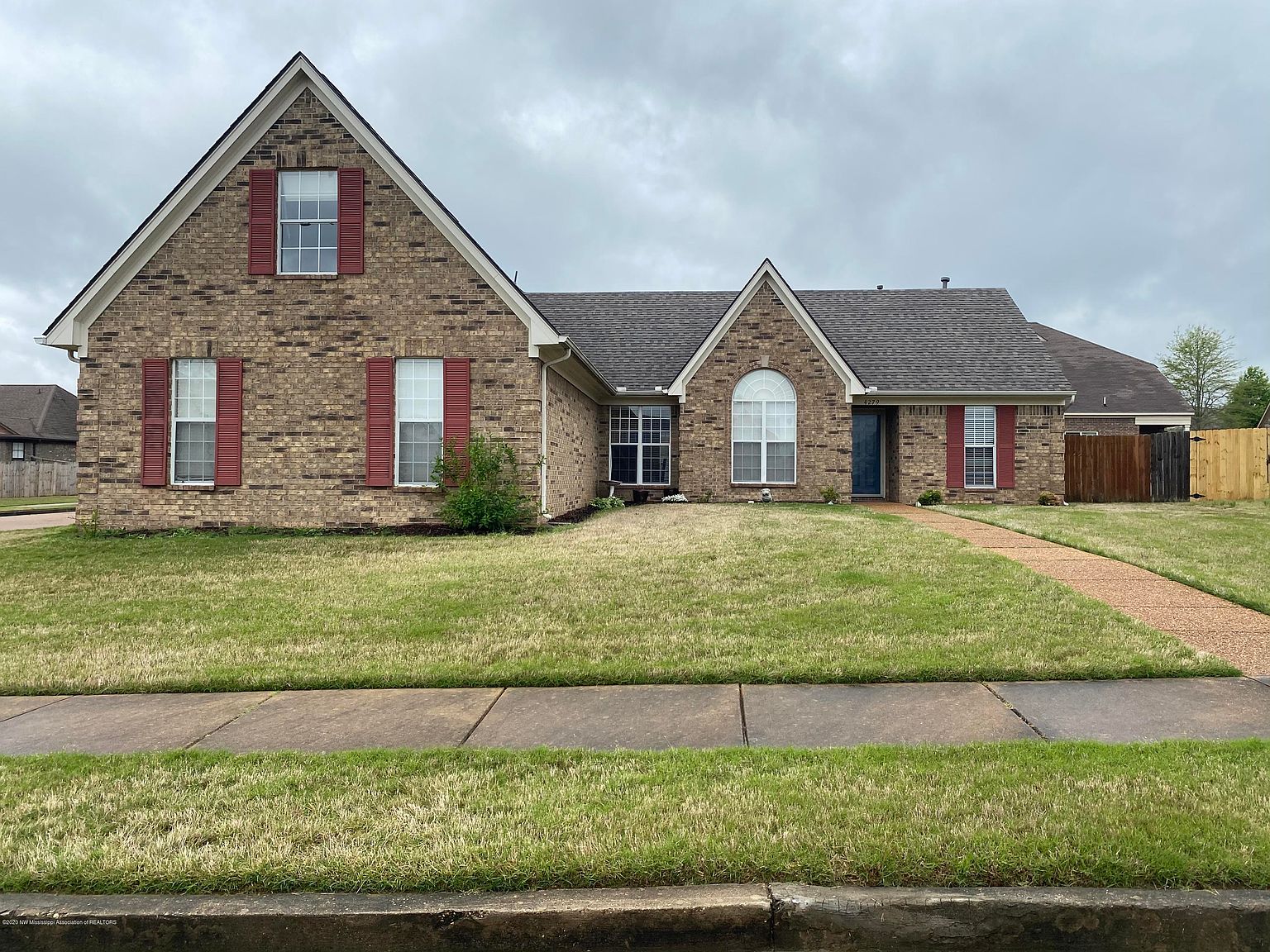 4279 Ritchie Dr, Olive Branch, MS 38654 | Zillow