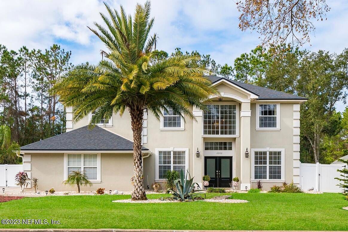 2392 HAWKCREST Drive E, Saint Johns, FL 32259 | Zillow