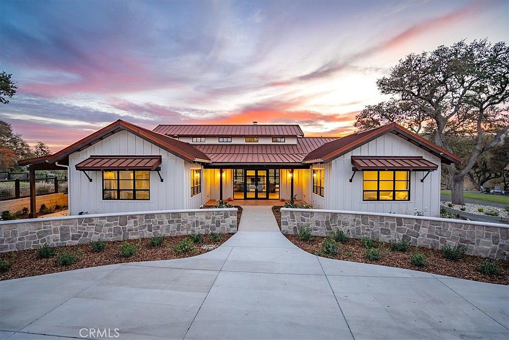 2925 Warm Springs Ln, Templeton, CA 93465 | Zillow