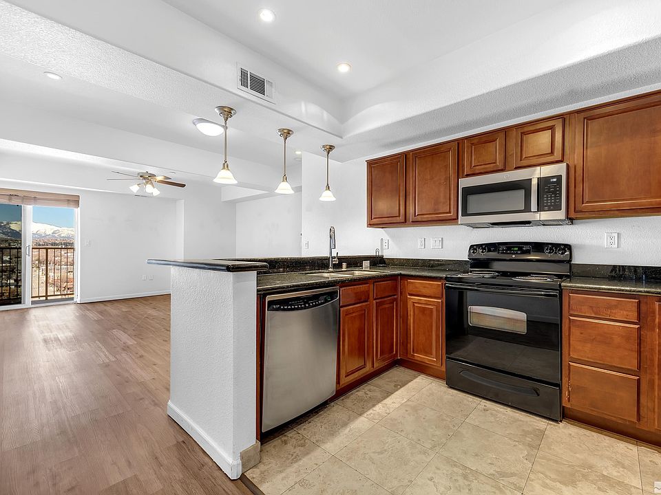 200 W 2nd St APT 1506, Reno, NV 89501 | MLS #240003835 | Zillow