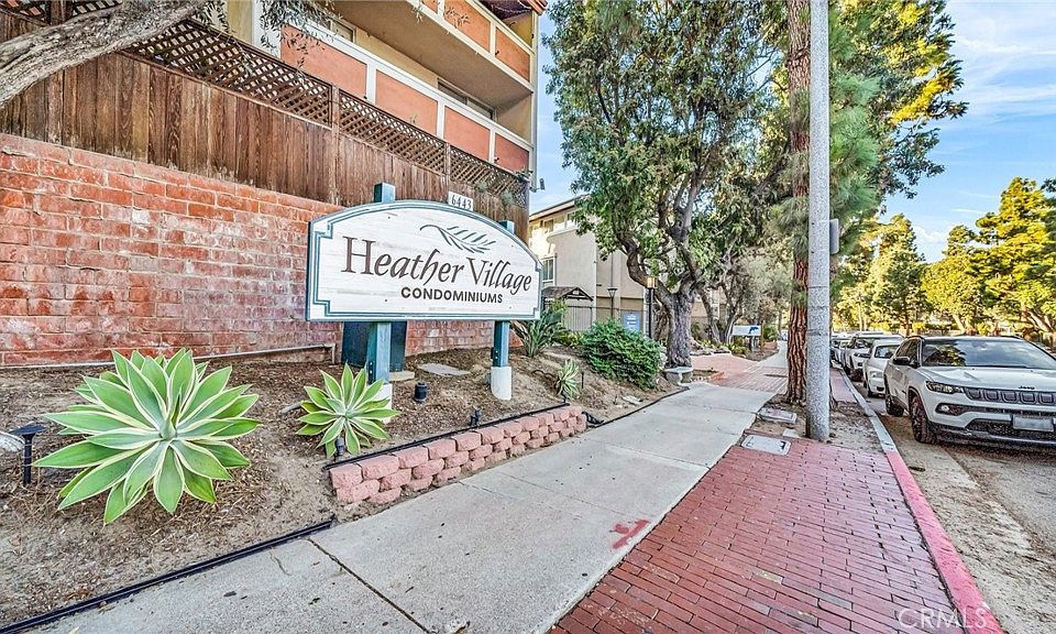 Heather Village - 6605 Green Valley Cir Culver City CA | Zillow