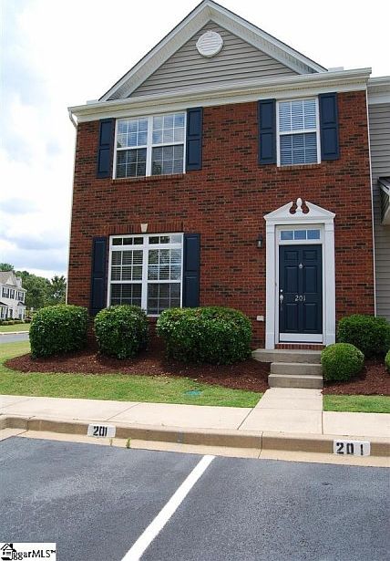 201 Elise Dr, Greer, SC 29650 | Zillow