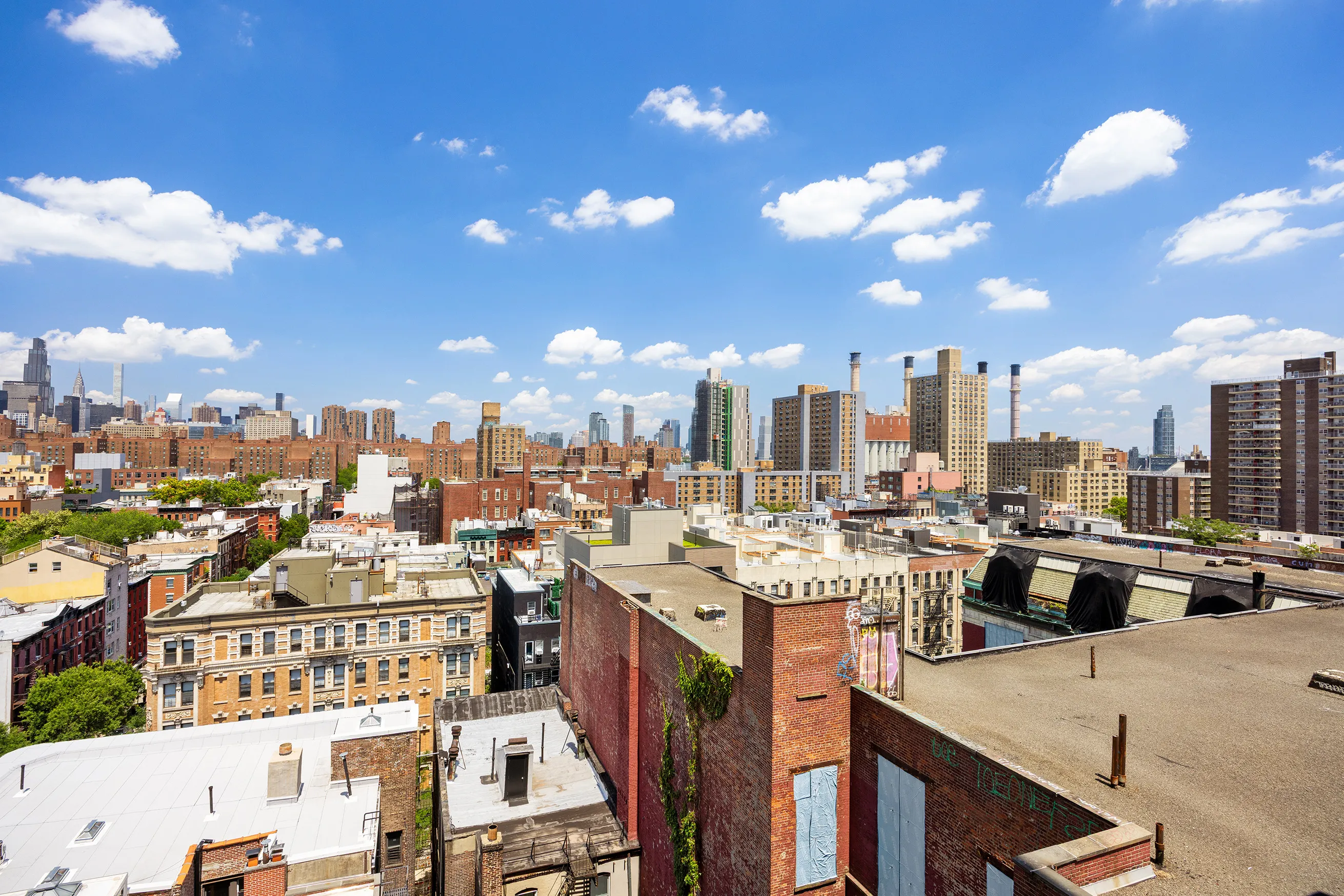 143 Avenue B #10A in East Village, Manhattan | StreetEasy