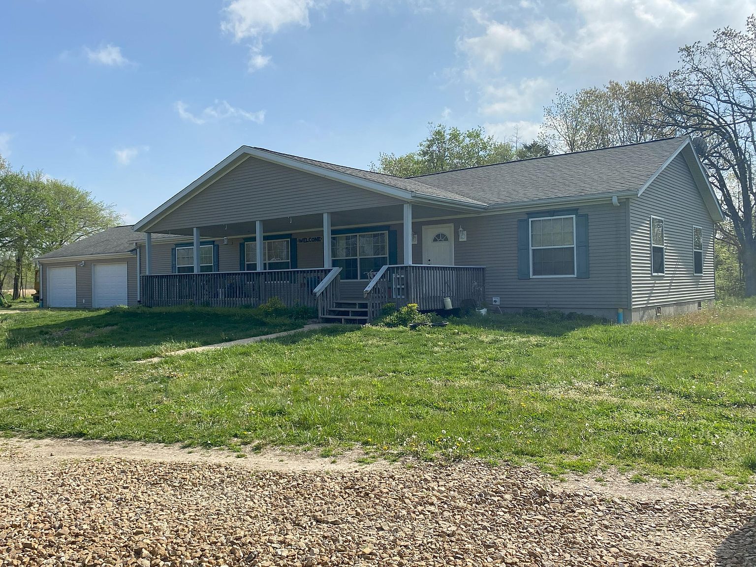 6537 State Hwy F, Hartville, MO 65667 | MLS #60266446 | Zillow