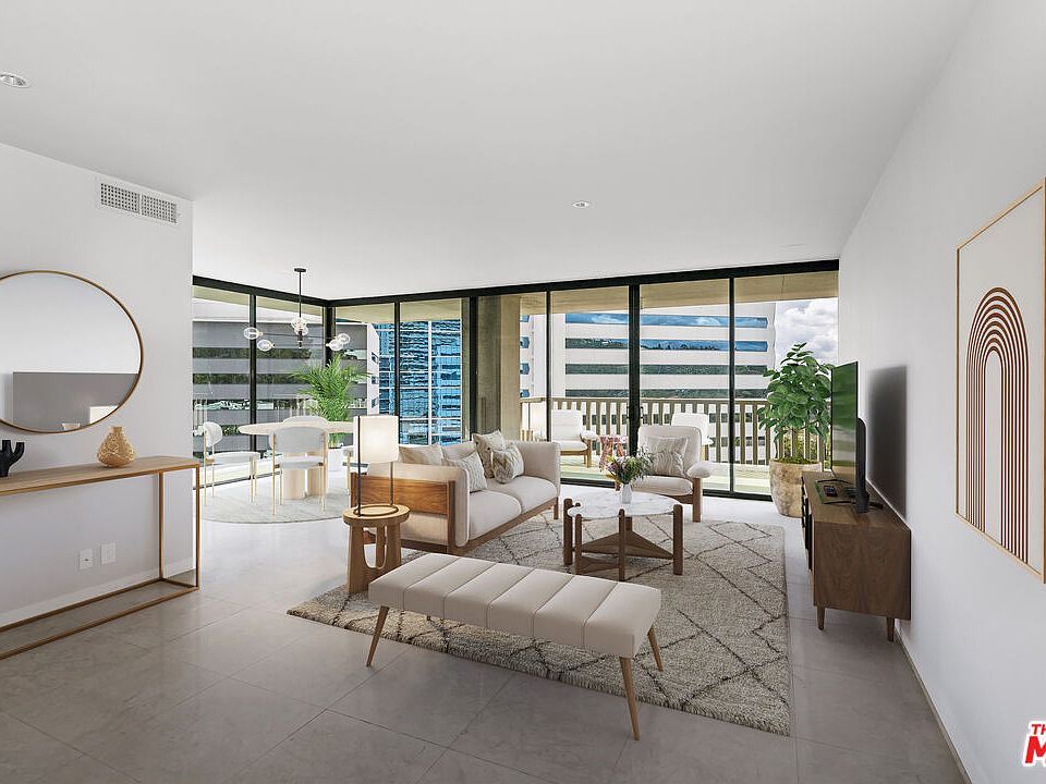 9255 Doheny Rd APT 706, West Hollywood, CA 90069 | MLS #22-177373 | Zillow