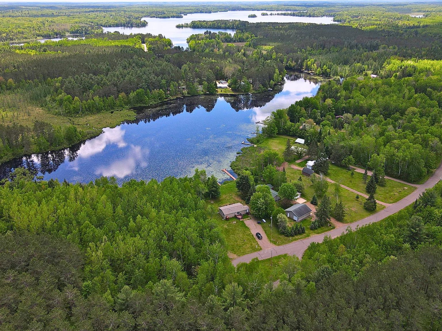 W6217 Trailer Ln, Phillips, WI 54555 | Zillow