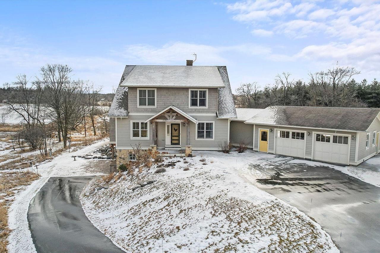 6020 Monches Rd, Colgate, WI 53017 | Zillow