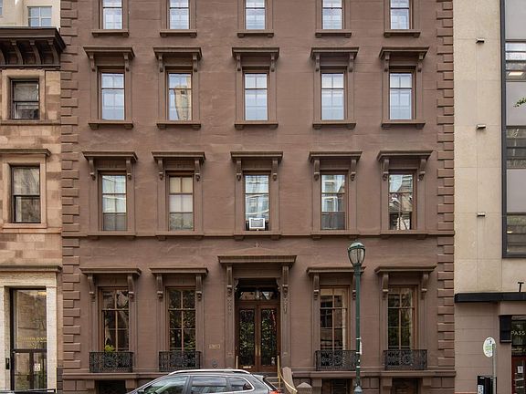 1622 Locust St, Philadelphia, PA 19103 | MLS #PAPH2234078 | Zillow