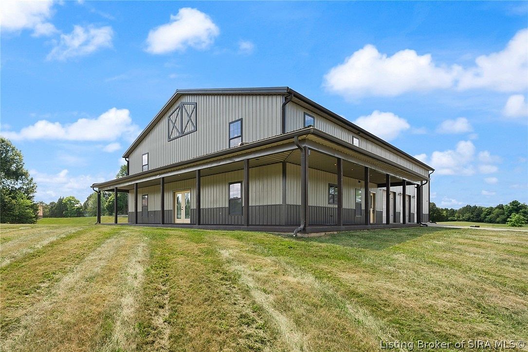 5329 Corydon Ramsey Road NW, Corydon, IN 47112 | Zillow