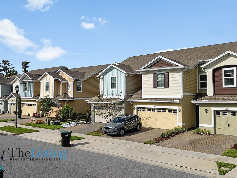 6965 Tussilago Way #1, Orlando, FL 32822 | Zillow