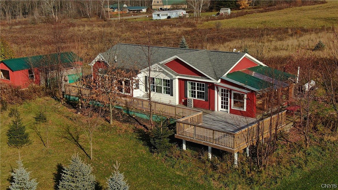 11386 Westdale Rd, Westdale, NY 13483 | MLS #S1450867 | Zillow