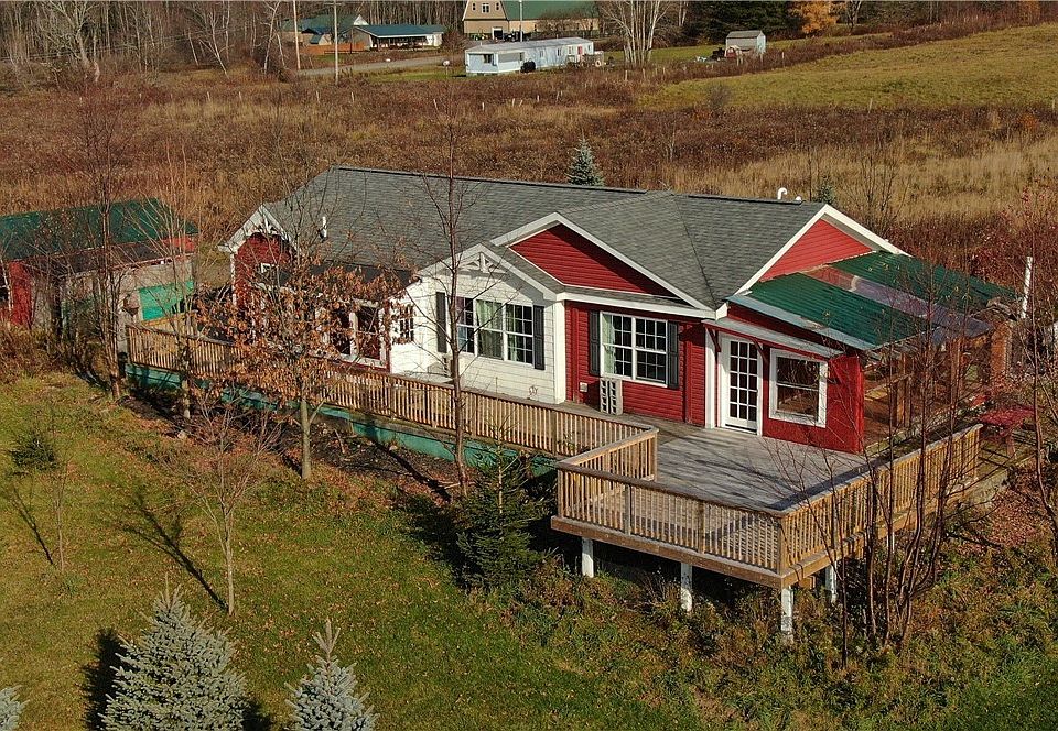11386 Westdale Rd, Westdale, NY 13483 | MLS #S1450867 | Zillow
