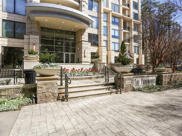 Luxury Condo - Atlanta GA Real Estate - 1117 Homes For Sale | Zillow