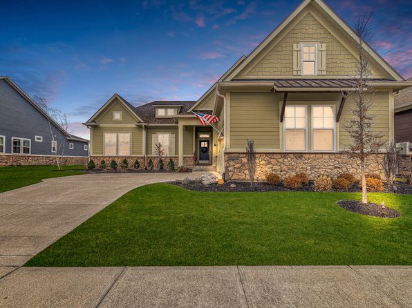 West Clay - Carmel IN Real Estate - 6 Homes For Sale | Zillow